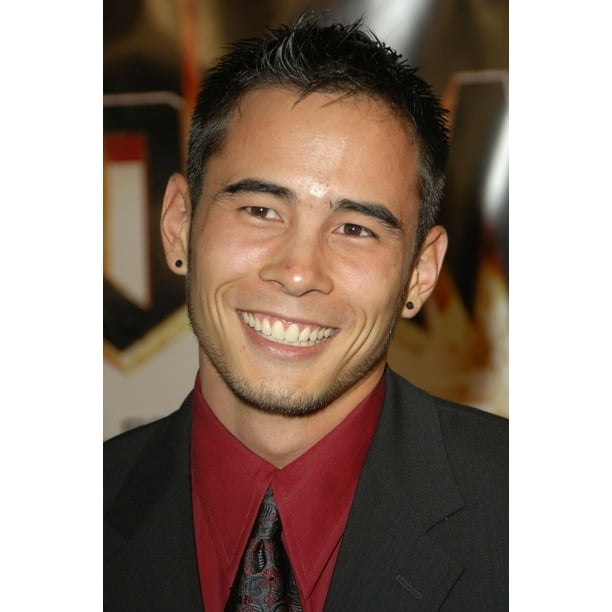 David Callaham At Arrivals For Doom Premiere Universal Studios Cinema ...