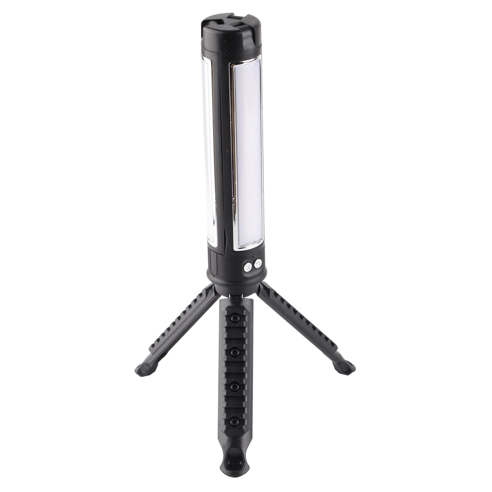 Dewin Work Light Three Sides Foldable Led With Tripod Usb Charging Camping Lamp For Outdoor Shooting