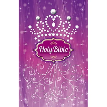 Biblia Princesa / Princess Bible - Walmart.com