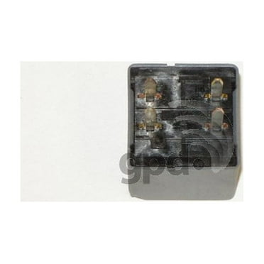 A/C Compressor Control Relay - Walmart.com