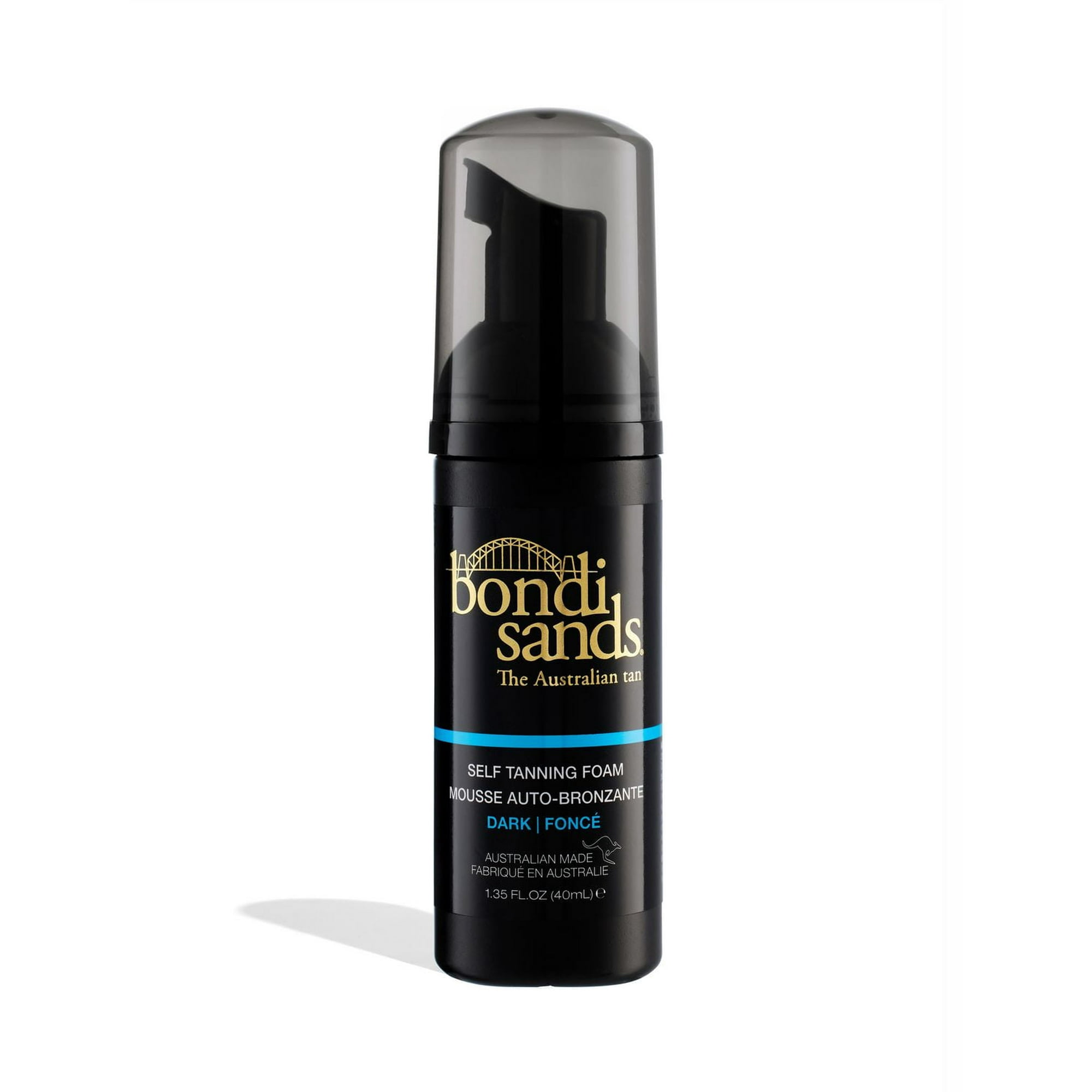 Click here for Bondi Sands Self Tanning Foam Dark Travel Size  En... prices