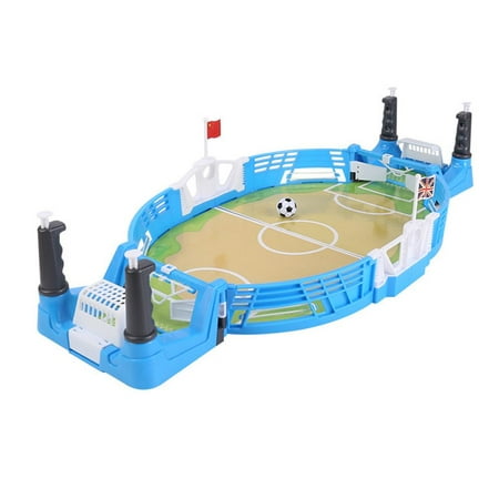 Table Soccer Game Football Tabletop Game Soccer Competitive Finger ...