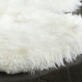 SAFAVIEH SHS211A Handwoven Natural / White Rug - Walmart.com