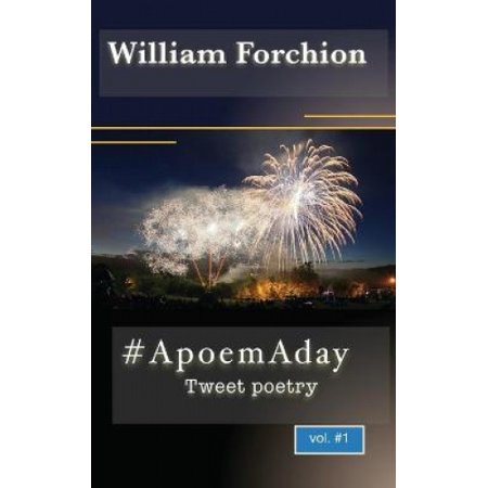 # A poem A day: Tweet poetry (# a Poem a Day) | Walmart Canada