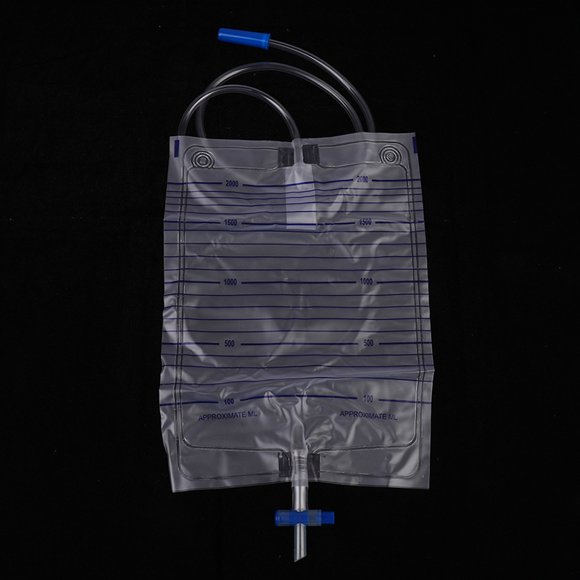 Male Urine Bag