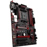 MSI Motherboard B350 GAMING PLUS and $20 Mail In Rebate - Walmart.com