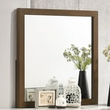 Coaster Mays Dresser and Mirror - Walmart.com