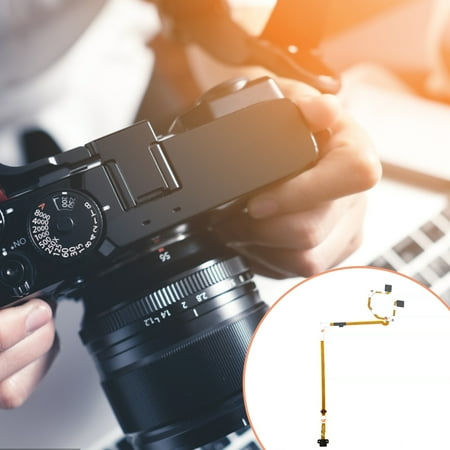 Flex Cable Lens Anti Shake Image Stabilizer Hinge Components Fix Tools ...