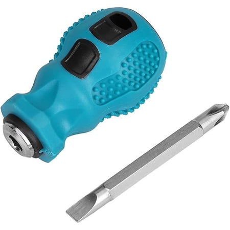 Dual Purpose Screwdriver, Short Screwdriver Screwdriver Screwdriver ...