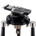 Tilta Hydra Articulating Car Mounting System with 3x 4.5" Electronic ...