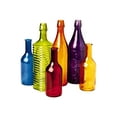 Colorful Bottles Set of 6 - Walmart.com