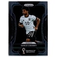 2022 Panini Prizm FIFA World Cup Qatar #117 Serge Gnabry Germany Soccer ...