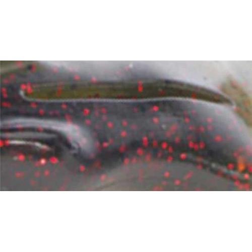 Stanley SRF-403 Bull Ribbit 3pk Wtrmln Red Fish Topwater Fishing Frog ...