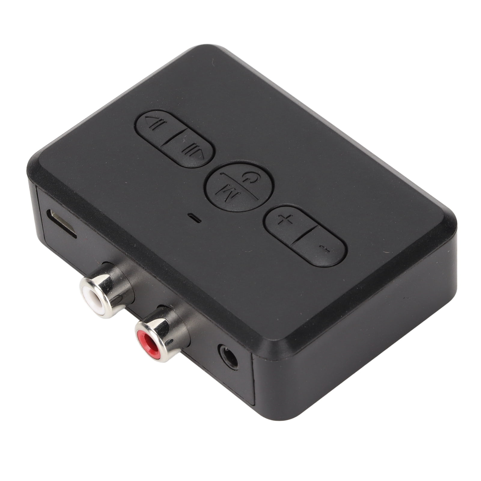 Adaptador inalámbrico, transmisor y receptor BT 5.0 Transmisor y ...