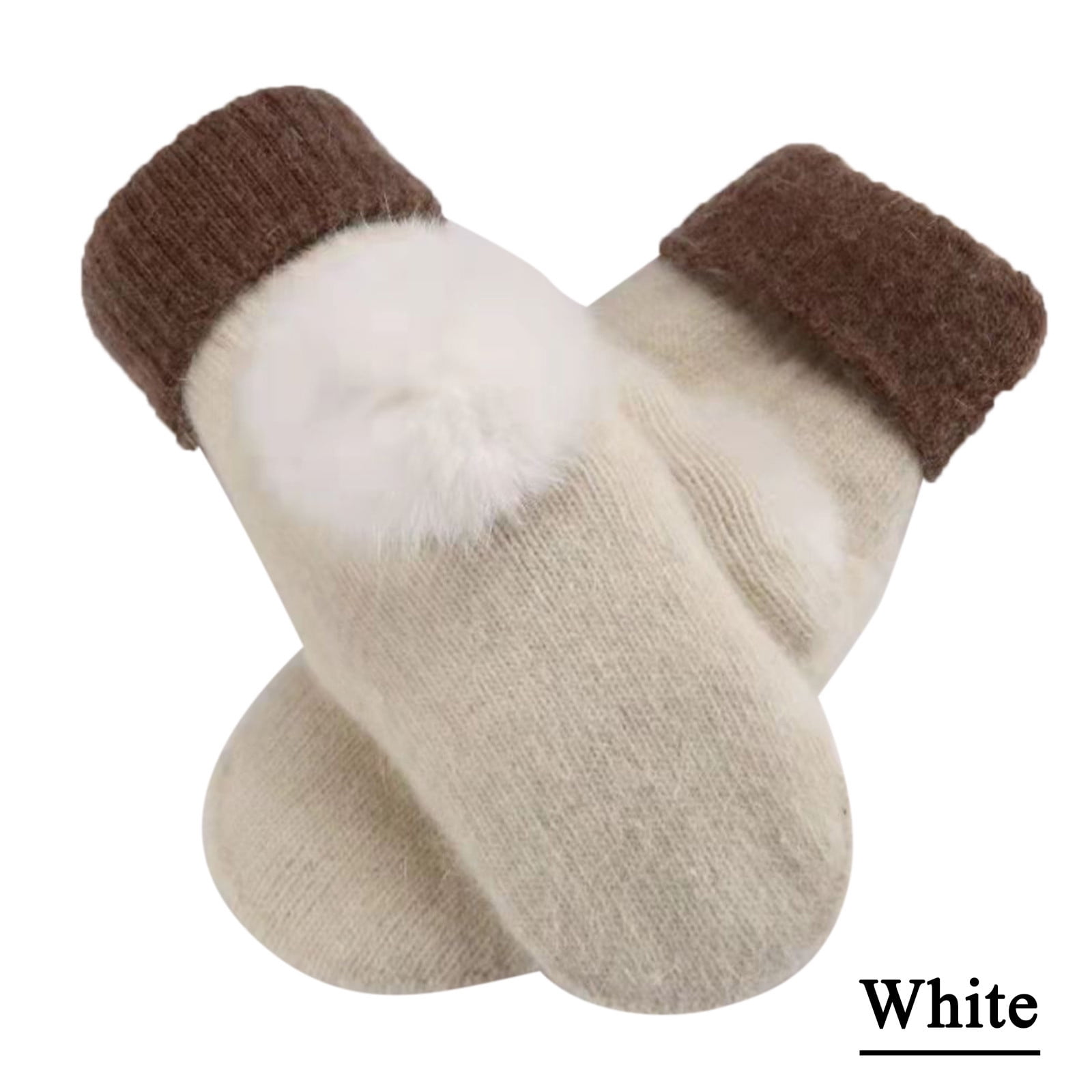 Click here for Endives Thermal Gloves For Womens Warm Gloves Flee... prices