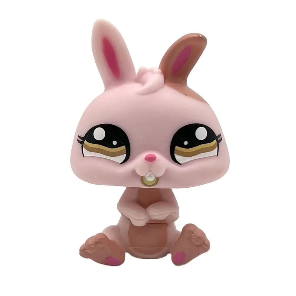 Click here for Senbaidali Rare Littlest Pet Shop Toys Cute Animal... prices