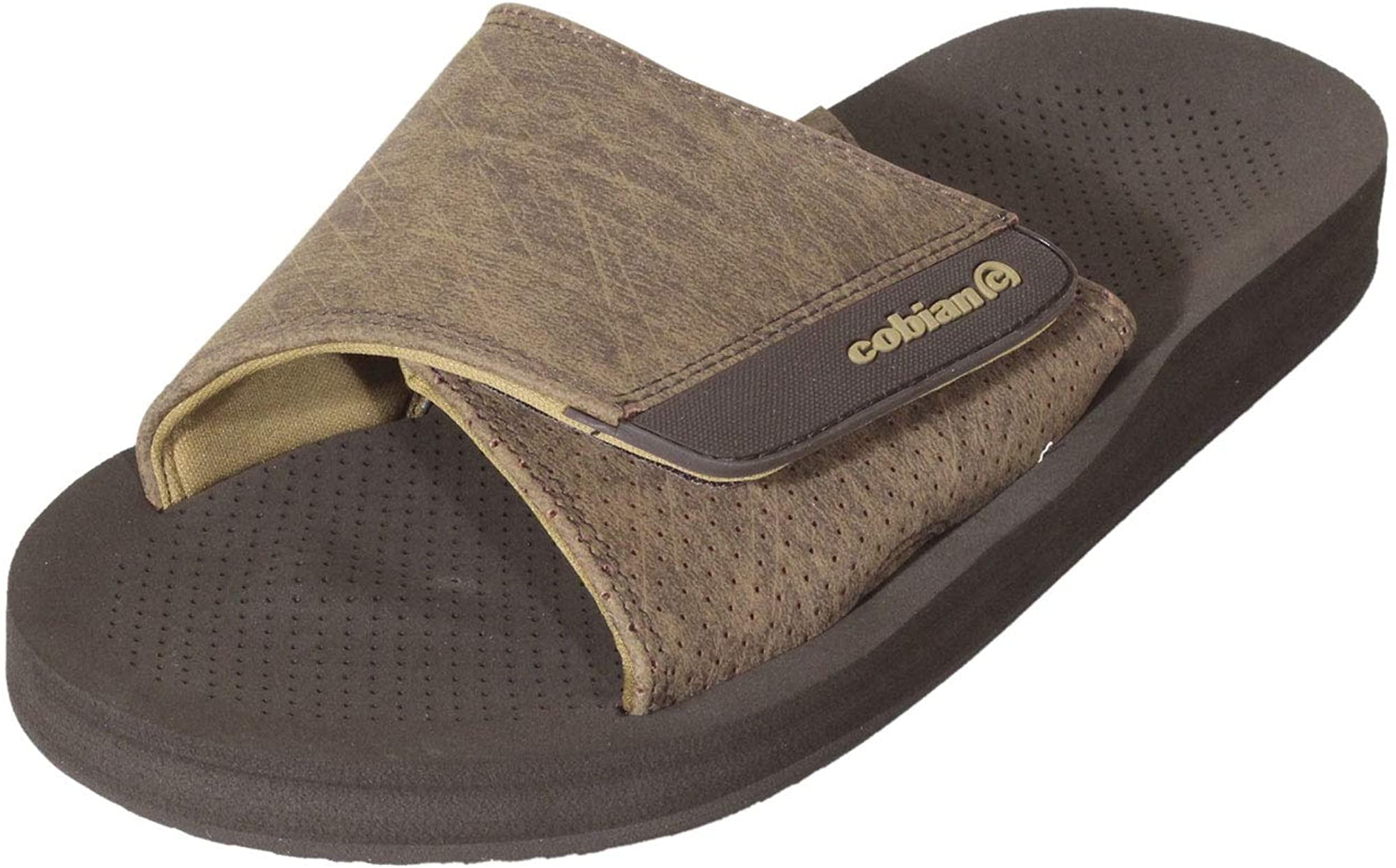 Cobian ARV 2 Slide Mens Flip Flop Sandal | Walmart Canada