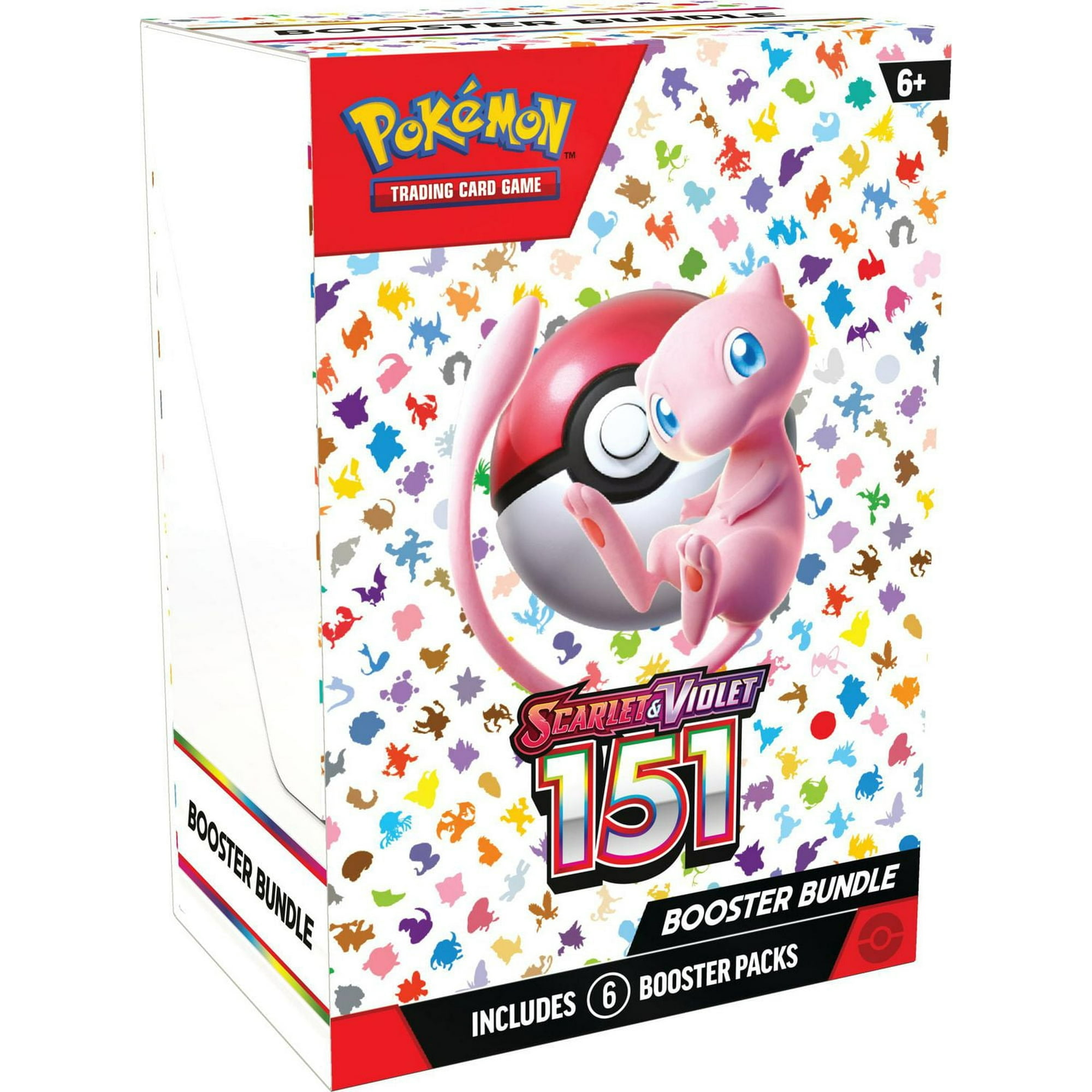 Click here for Pokémon Trading Card Games Scarlet & Violet 3.5 15... prices