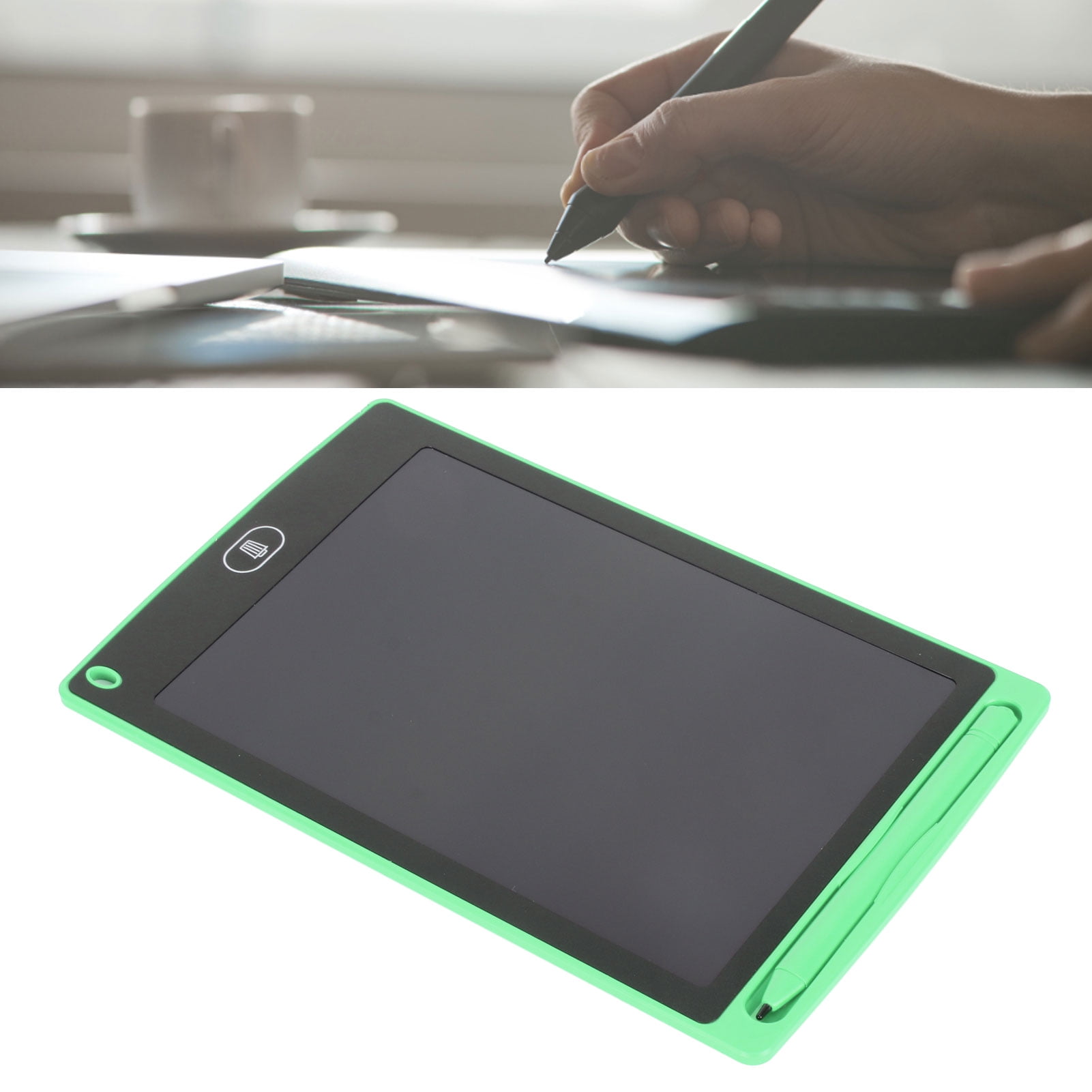 Click here for Loewten Lcd Writing Tablet  8.5in Colorful Erasabl... prices