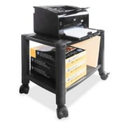 BALT Low Profile Mobile Printer Stand, 17w x 17d x 14h, Gray - Walmart.com