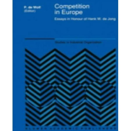 Competition in Europe | Walmart Canada