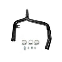 Hooker 2455HKR Exhaust Header - Walmart.com