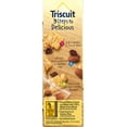 Nabisco Triscuit Minis Original Crackers, 8.5 Oz. - Walmart.com