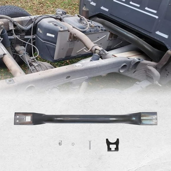 Crossmember Chevy Silverado