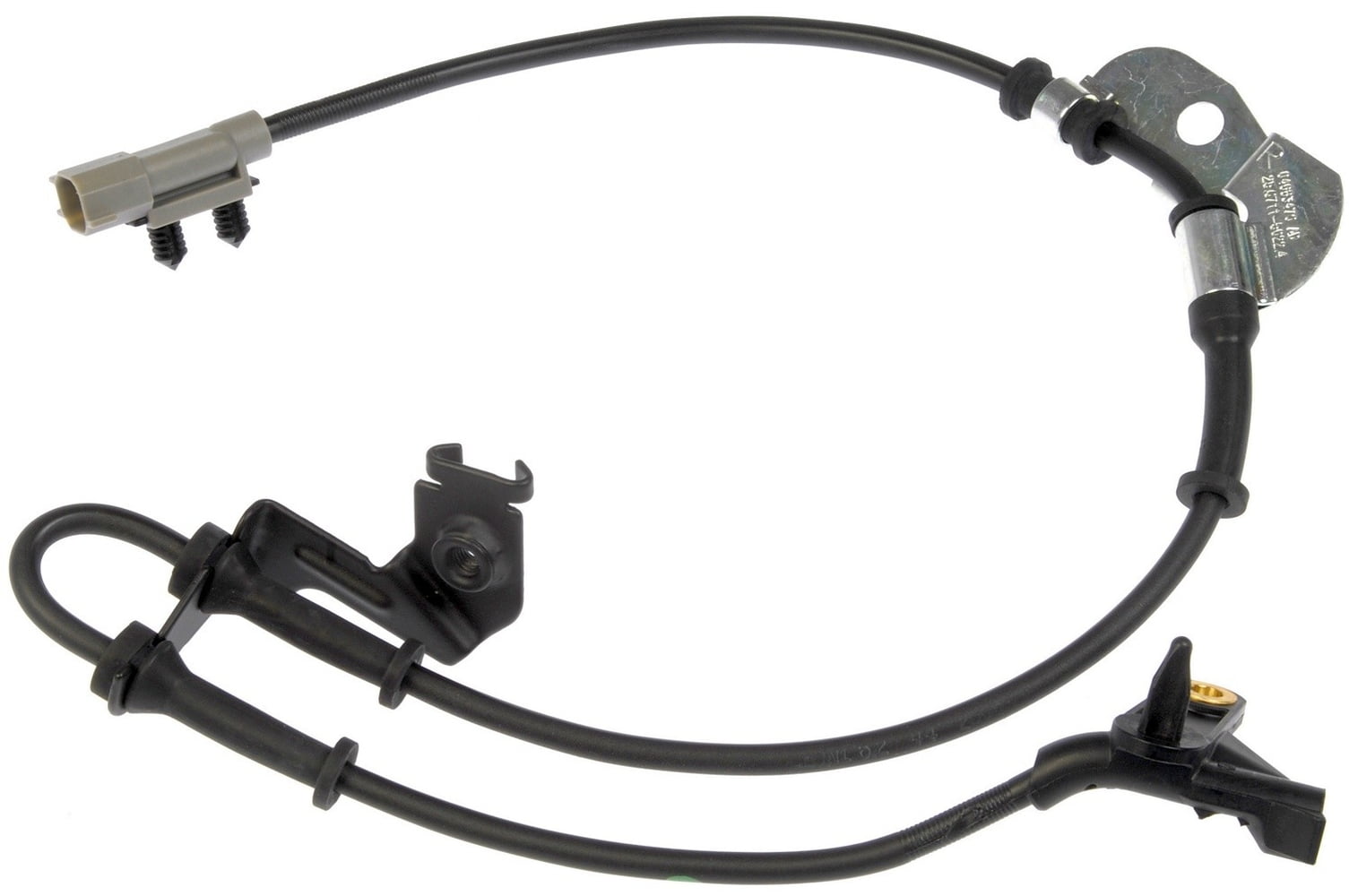 ABS Wheel Speed Sensor - Walmart.com - Walmart.com