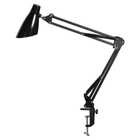 D C 5 V 8 W 32 LEDs Desk Light Table Clamp Lamp USB Powered Operated 10 ...