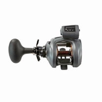 Okuma Cold Water SS Lowprofile Line Counter Trolling Reel (OKUCWS354DLX ...