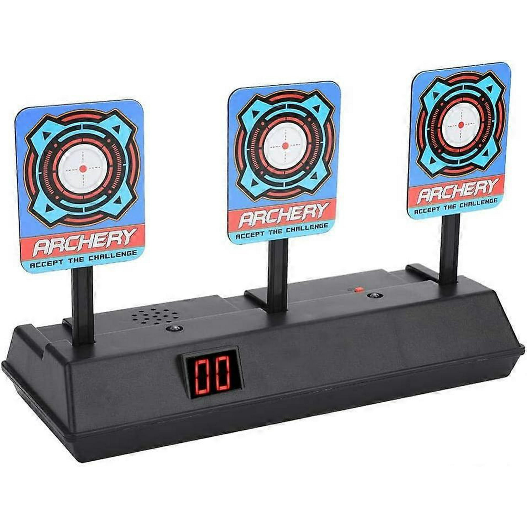 Click here for Be Better Shooting Target Electric Target Toy Gun... prices
