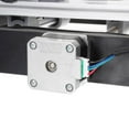 Mini CNC Router Machine 3018-SE V2 Engraver with Transparent Enclosure ...