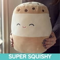 "Kellytoy Squishmallow 10"" - Koako The Ice Cream Sandwich Plush Soft ...