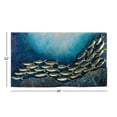 Metal Wall Art - Walmart.com