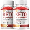 (2 Pack) Vida Labs Leanotox - Keto Weight Loss Formula - Energy & Focus ...
