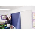 Rainbow Colored Kraft Duo-Finish Paper, White, 36" x 1000', 1 Roll ...