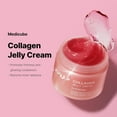 Collagen Gel Cream: Boost Skin's Moisture Barrier and Hydration with a ...