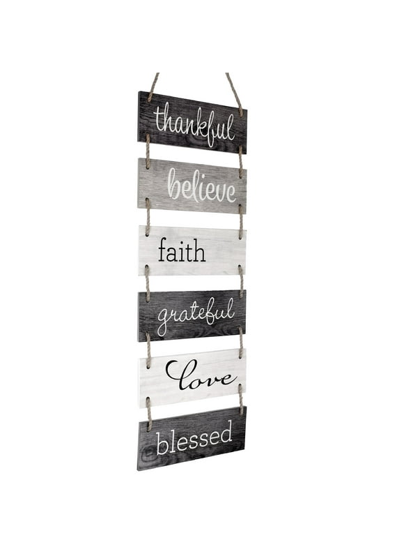 Wall Signs in Wall Decor - Walmart.com