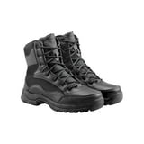 Interceptor Men's Force 6" Steel Toe Tactical Boots - Walmart.com