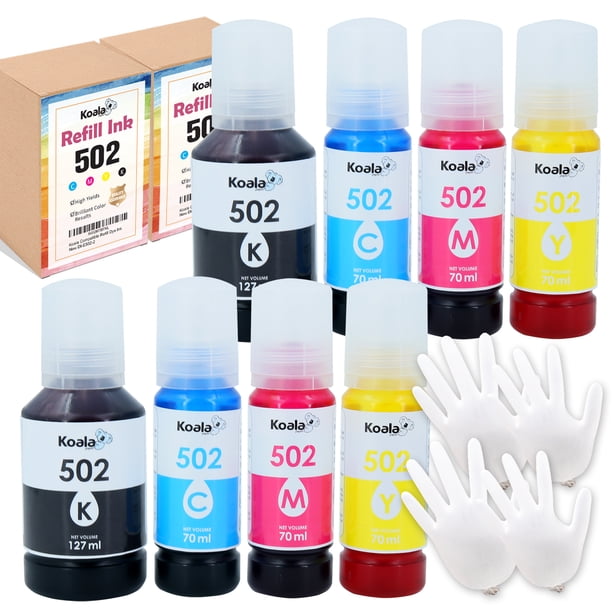 Printer Refill Kit