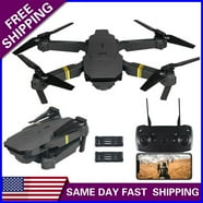 Sky King Wireless Drone with Camera & SD Card, DR775R - Walmart.com