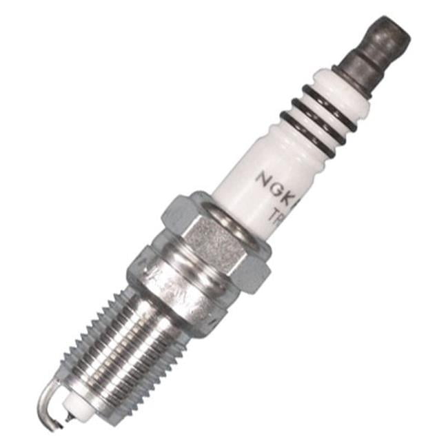 Ruthenium Spark Plugs