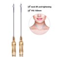 Pdo Thread for Face Lift/360R Cog Thread Whole Body Cat Eye Lift/Cog ...