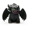 Dreamworks Dragons, How to Train Your Dragon, Skrill, 9” Action Figure ...