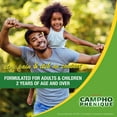 Foundation Consumer Healthcare Campho Phenique Pain & Itch Relief ...