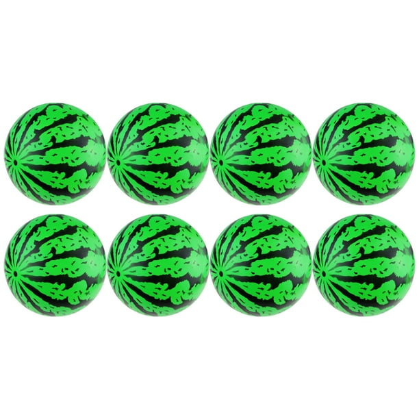 Watermelon Soccer Ball