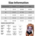 KLHDSF Swimsuit For Women Two Piece Split Sport Swimsuit High ...