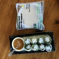 Star Anise Foods Vietnamese Spring Roll Rice Wraps, Gluten-Free, NON ...