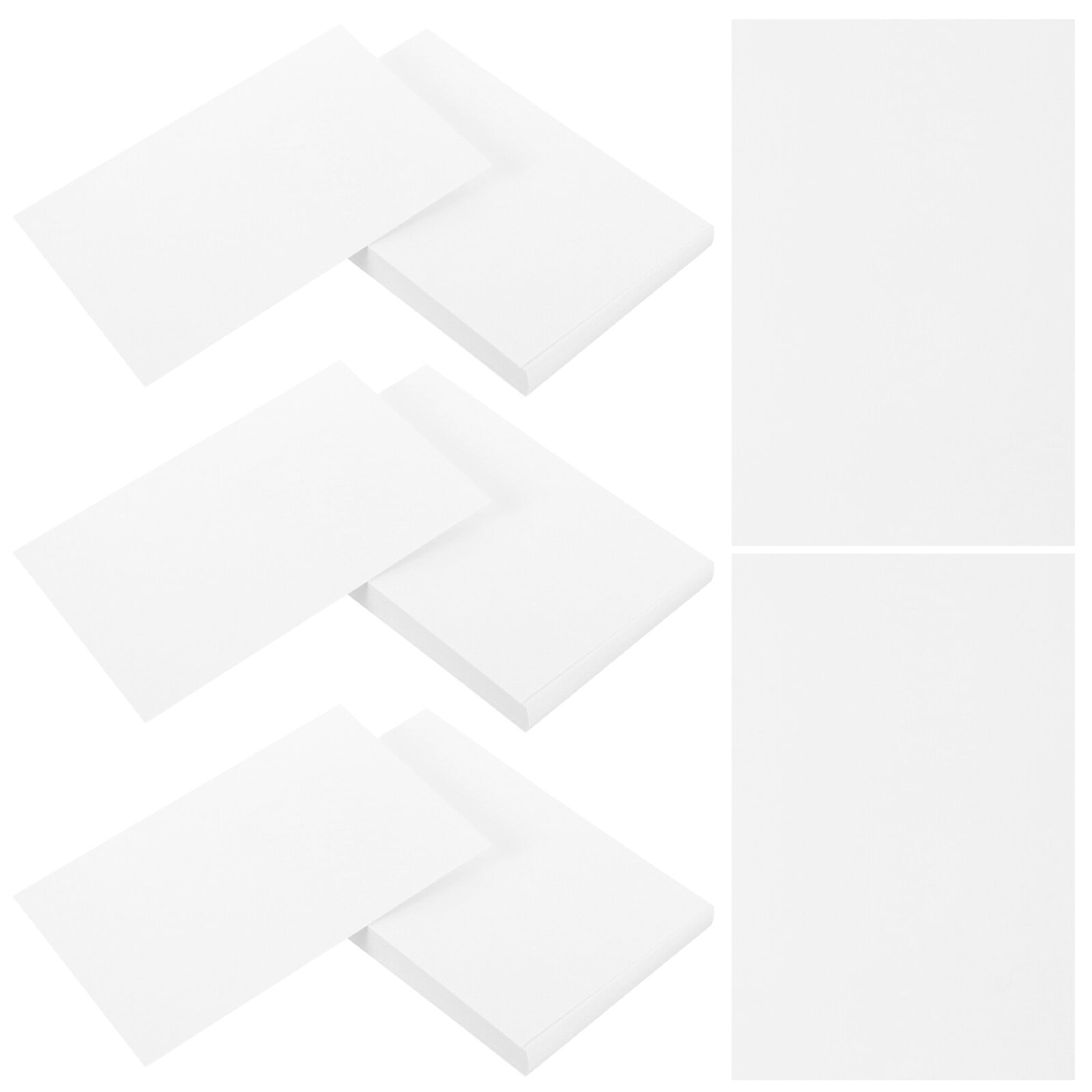 Click here for Cimaxic Blank Cards 50pcs Blank Cards Flash Cards... prices